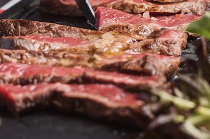 Comment faire cuire de la viande bovine ? - La Boucherie